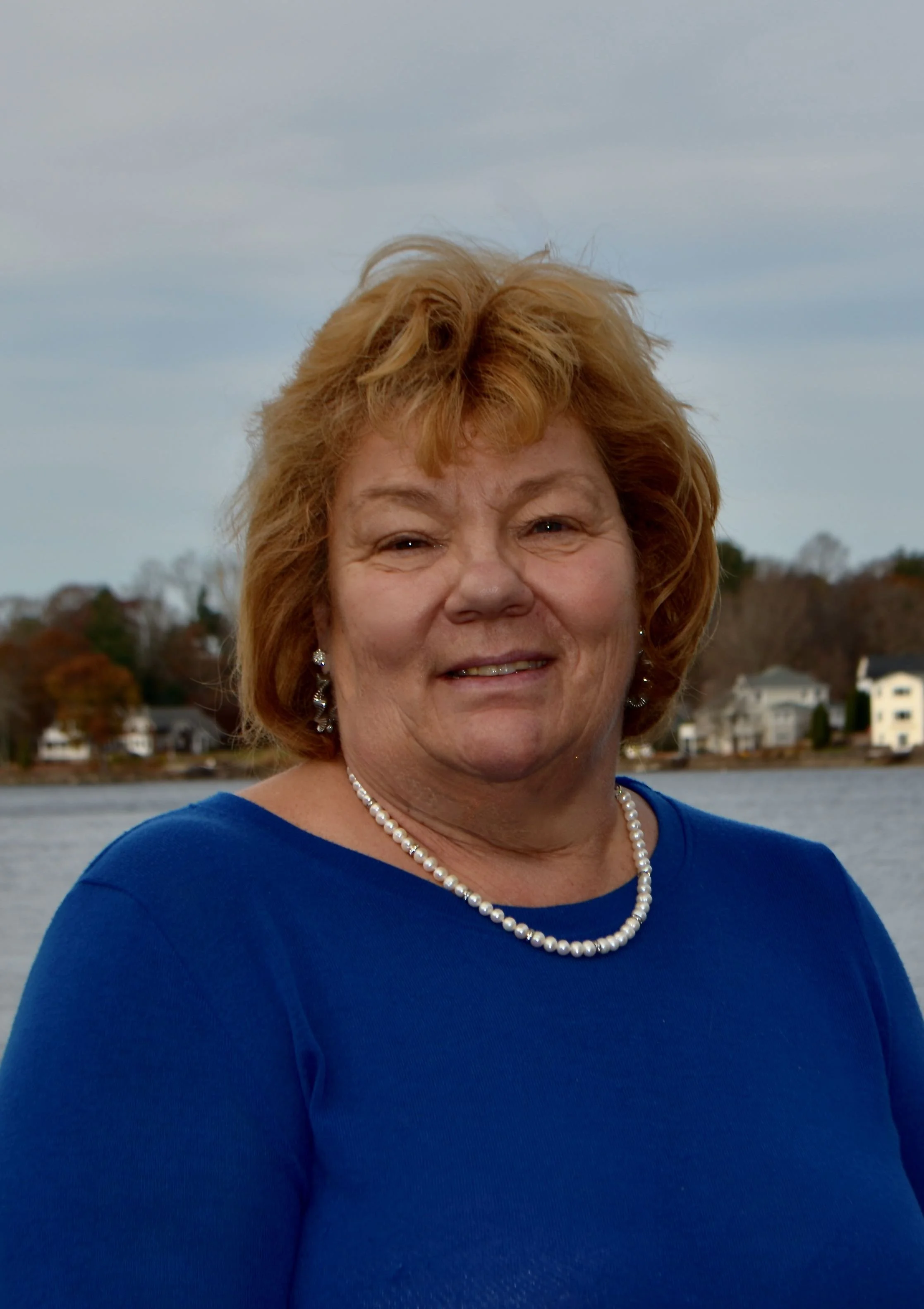 Our Staff — Catholic Community of the Good Shepherd