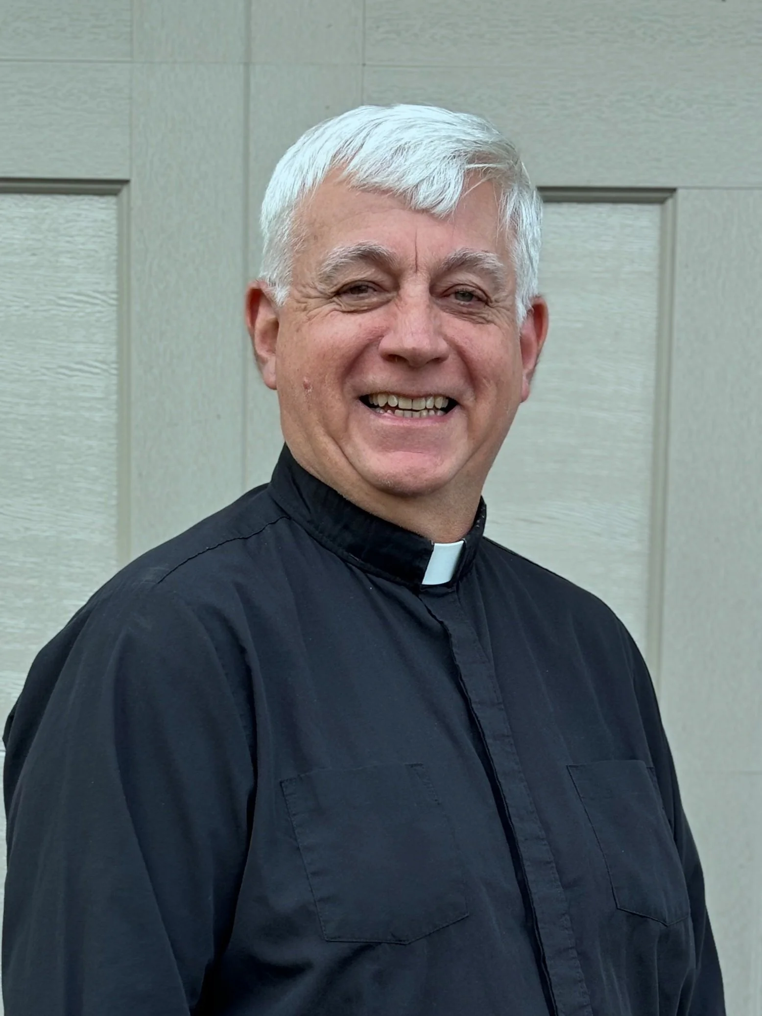 Our Staff — Catholic Community of the Good Shepherd