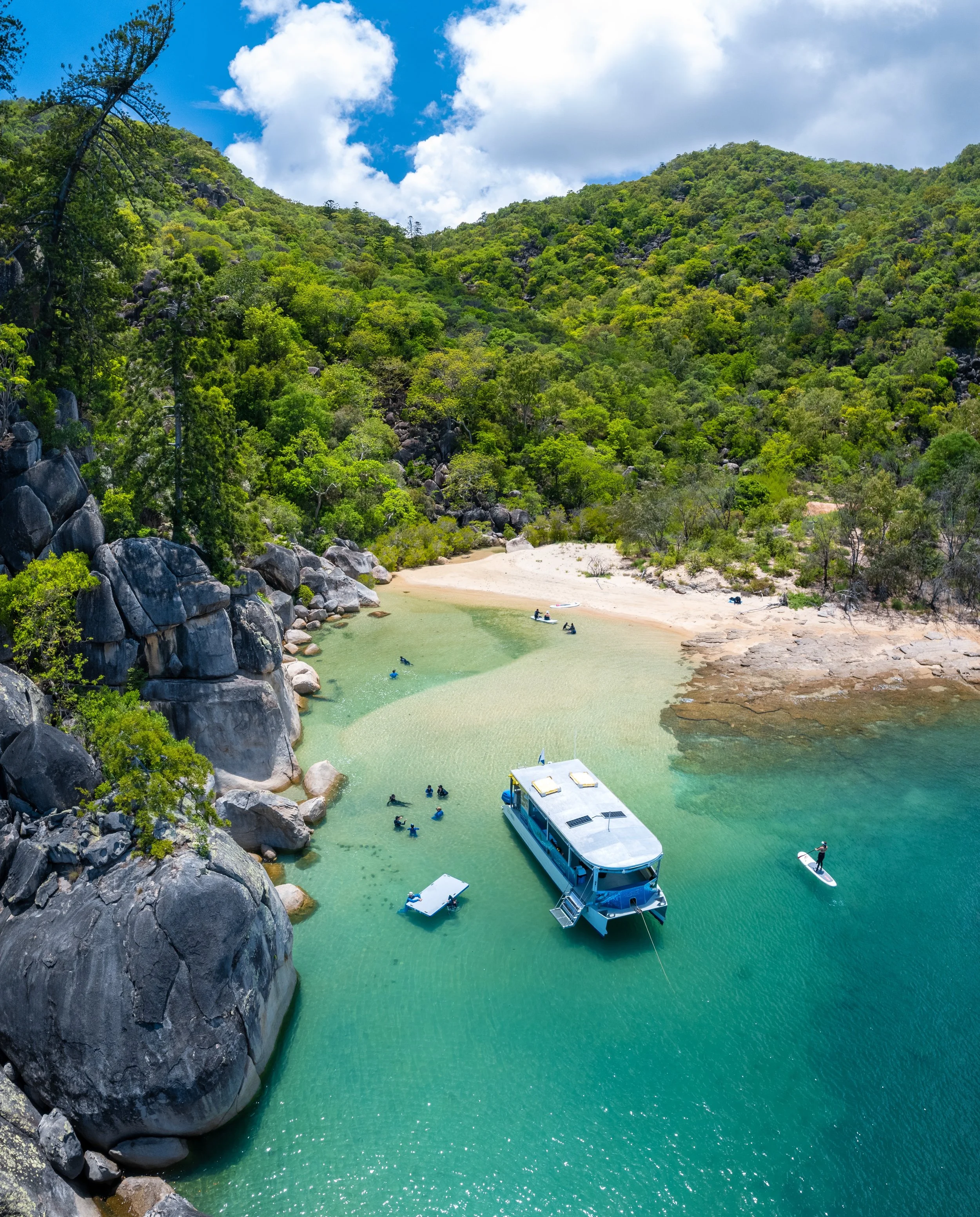 Plan Your Trip to Magnetic Island — This Is Magnetic Island
