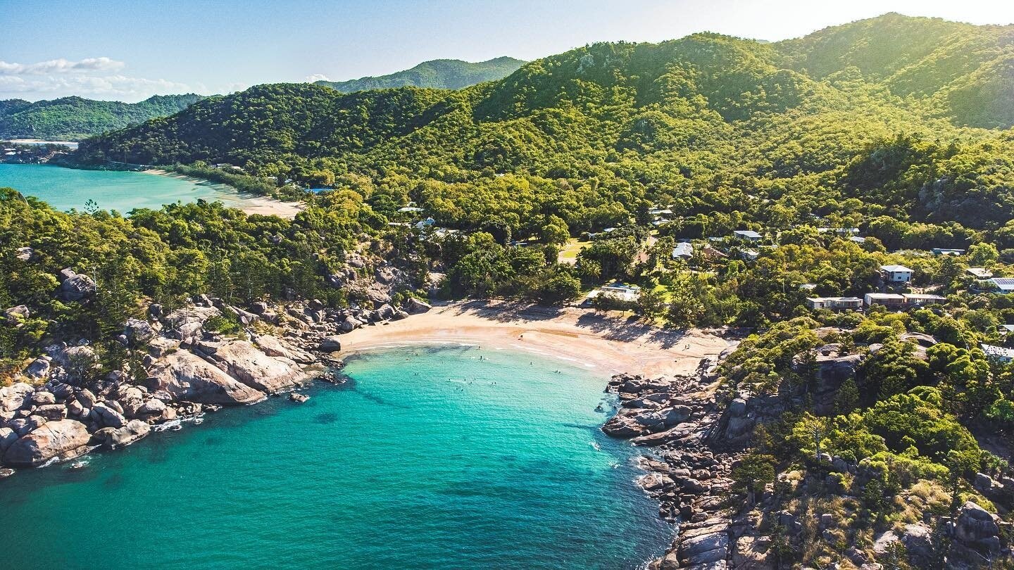 Arcadia, Magnetic Island — This Is Magnetic Island