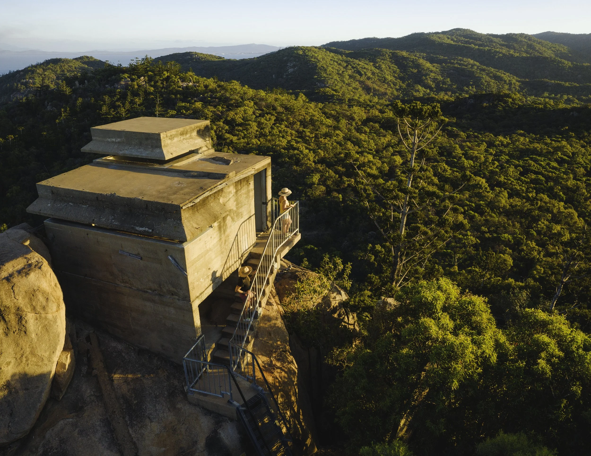 This Is Magnetic Island