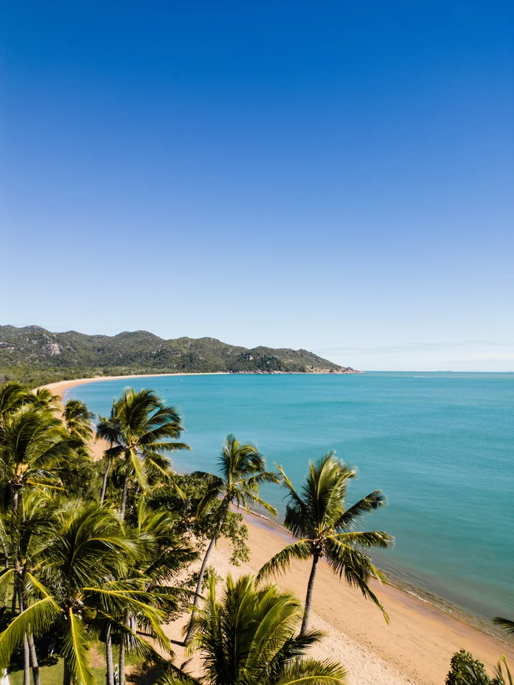 Horseshoe Bay, Magnetic Island — This Is Magnetic Island