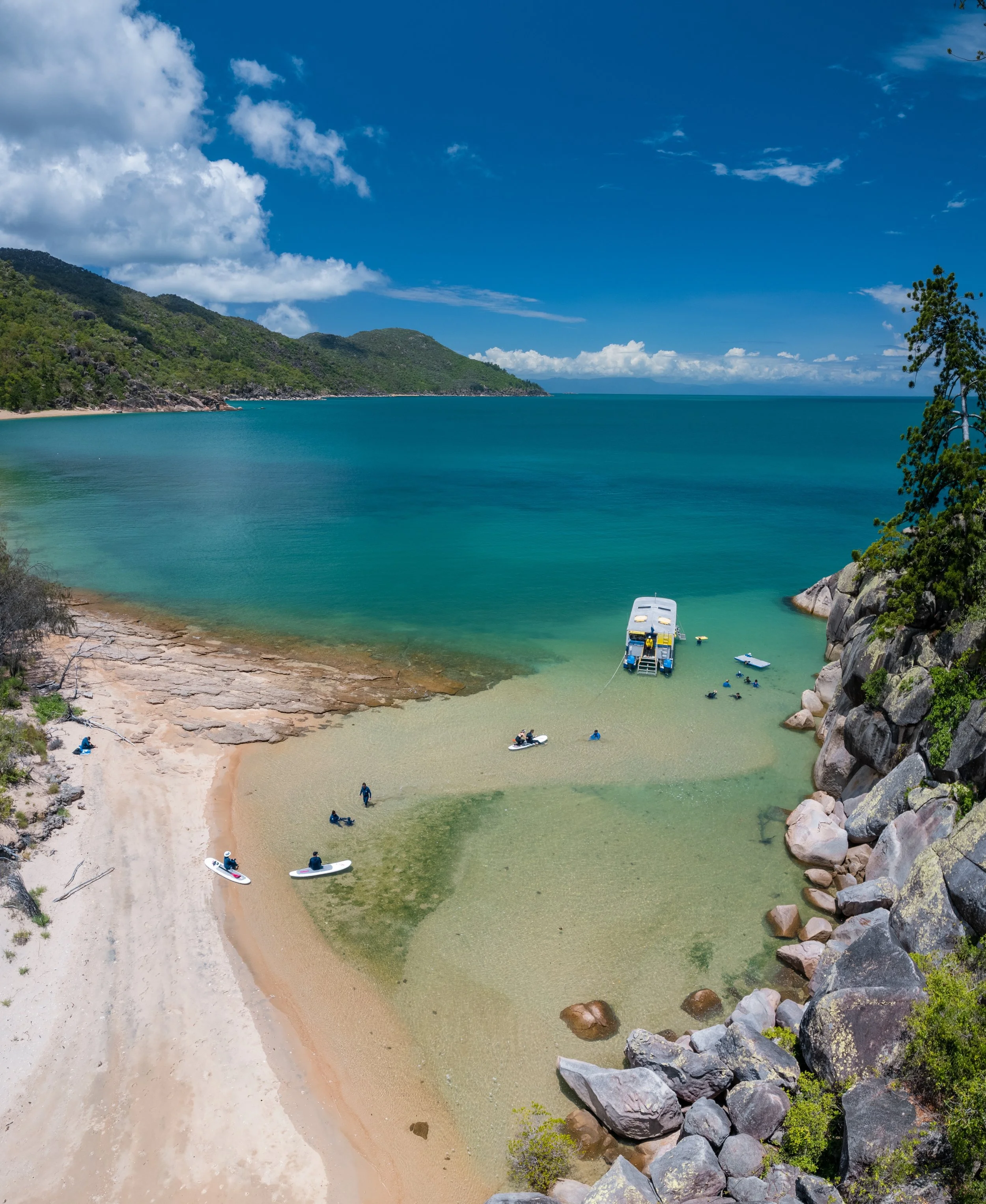 Lookouts — This Is Magnetic Island