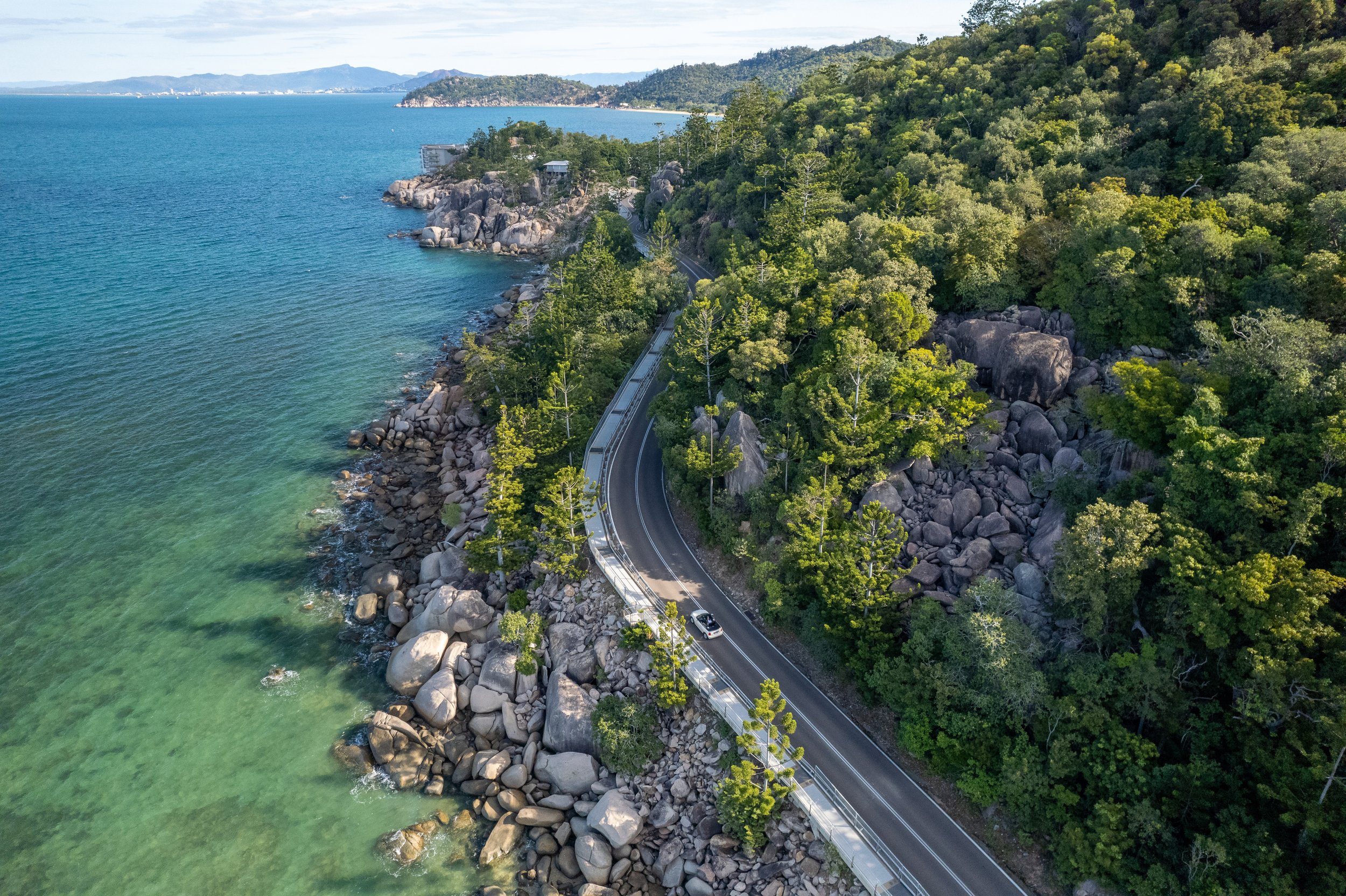 Magnetic Island Trail Network — This Is Magnetic Island