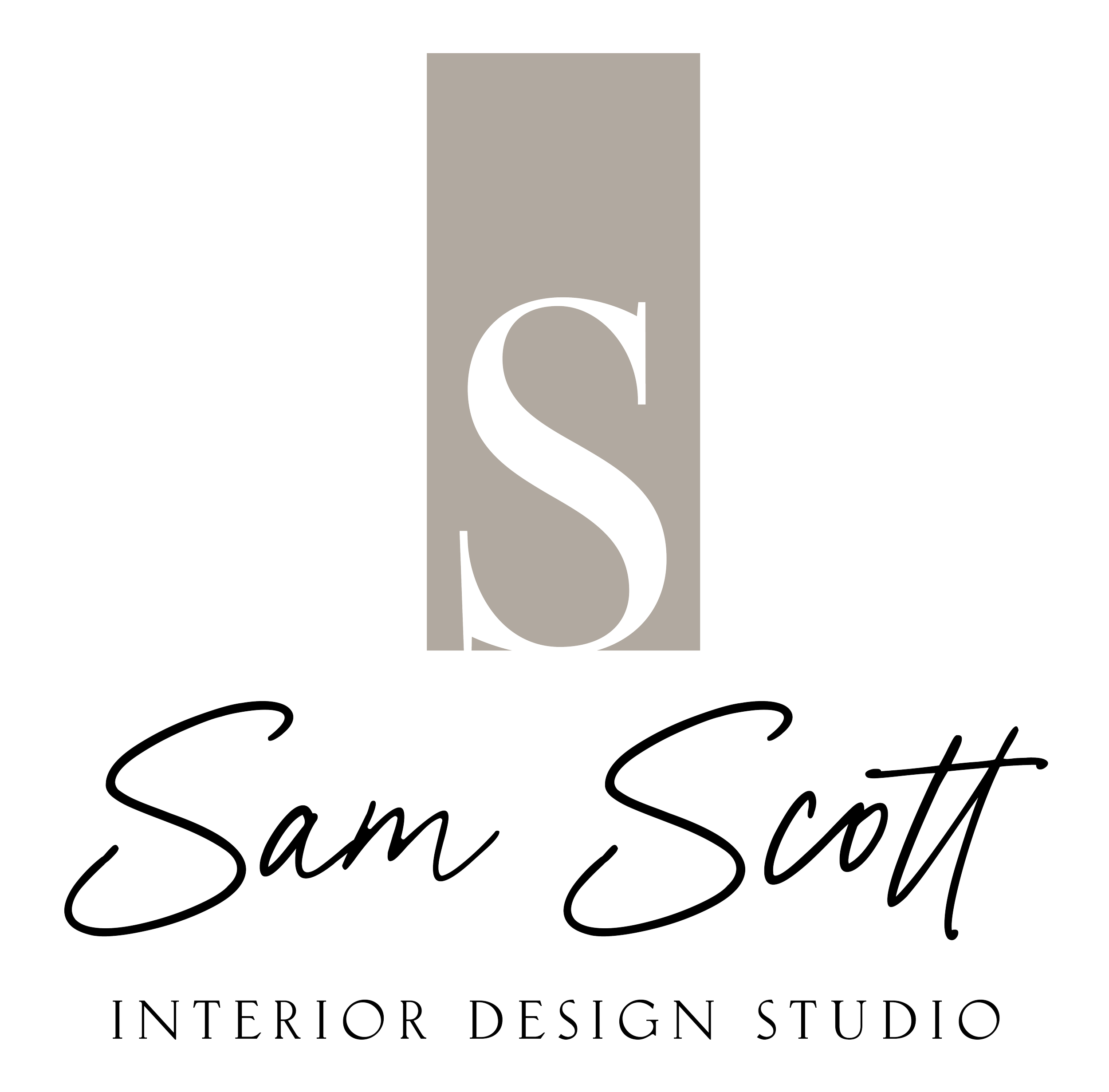 Sam Scott - Interior Design Studio