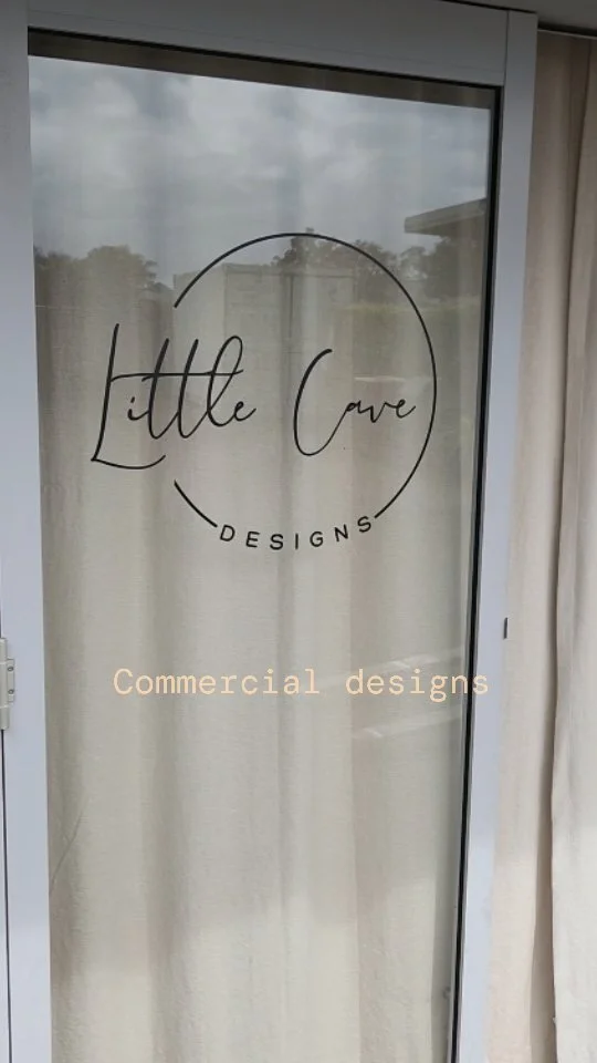 Little Cave Designs