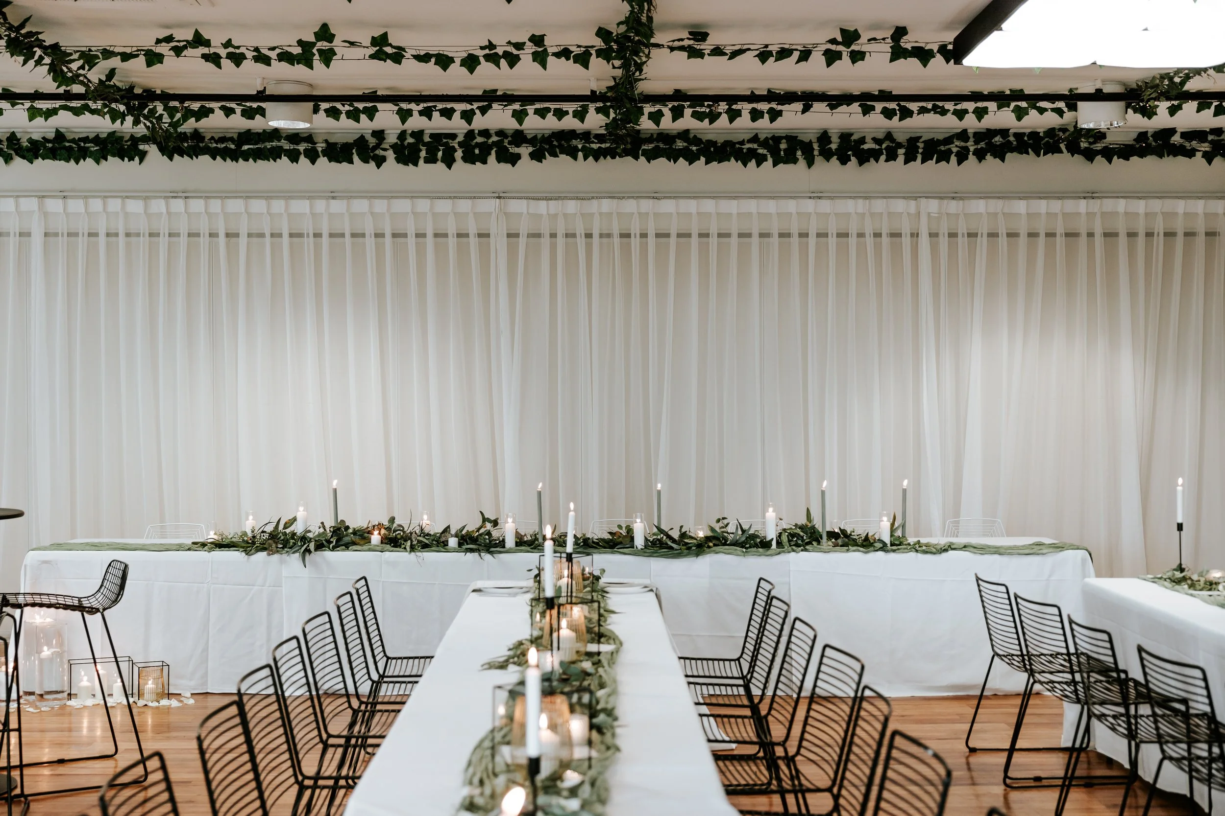 Wedding Packages — The Common Canberra