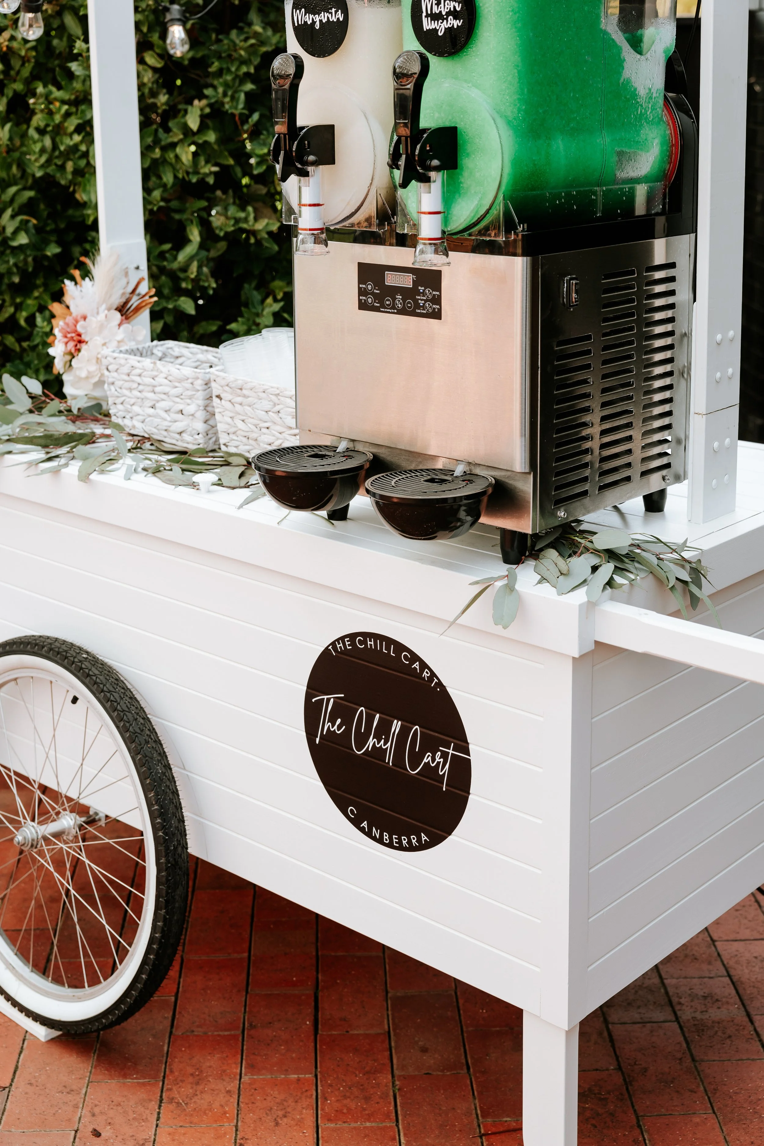 Items for Hire The Common Canberra | The Common Canberra