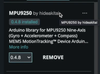 How to Connect MPU9250 to Arduino Nano – ShillehTek