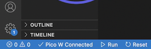 How to Use VSCode with Raspberry Pi Pico W and MicroPython – ShillehTek