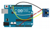 How to Connect MPU6050 to Arduino UNO – ShillehTek