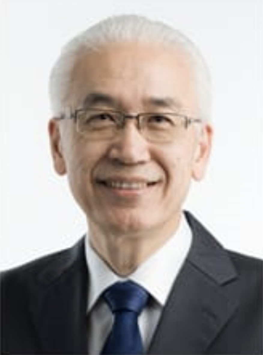 Our Board — Praxeis Singapore