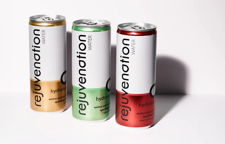 Rejuvenation Water — Essnce Haus