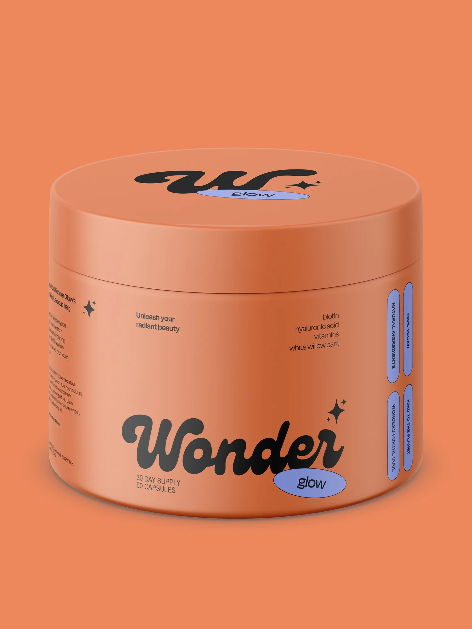 Wonder — Essnce Haus