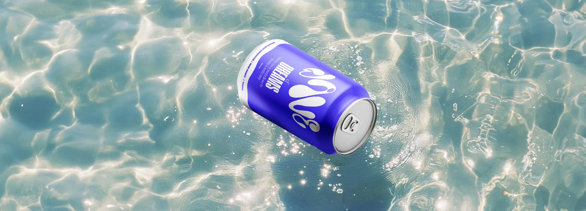 Wave Functional Beverage — Essnce Haus