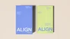 Align (Form) Brand Identity — Essnce Haus
