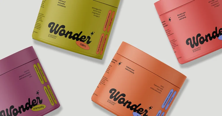 Wonder — Essnce Haus
