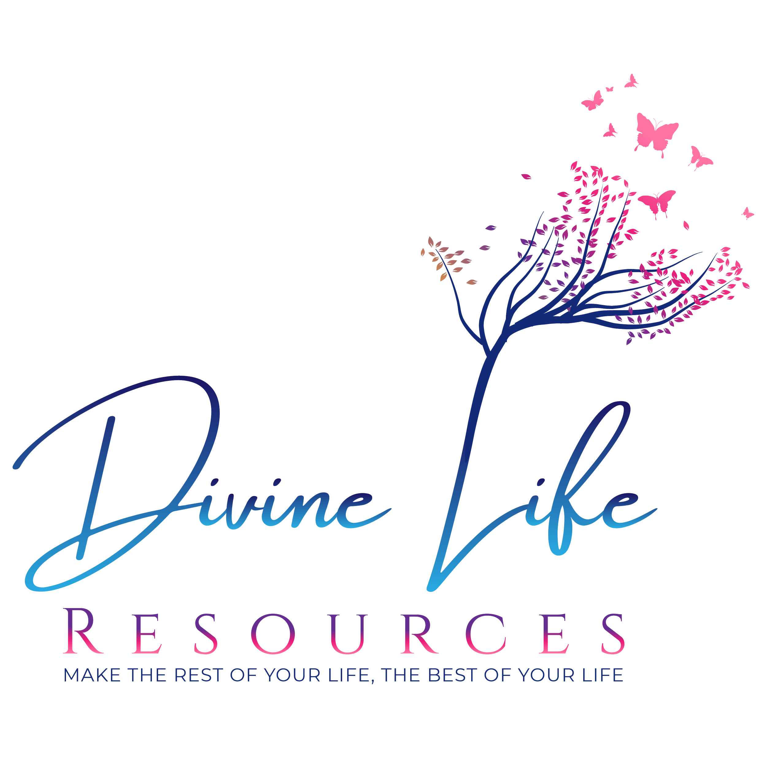 Divine Life Resources | Medicare and Insurance Benefits Consultant in ...