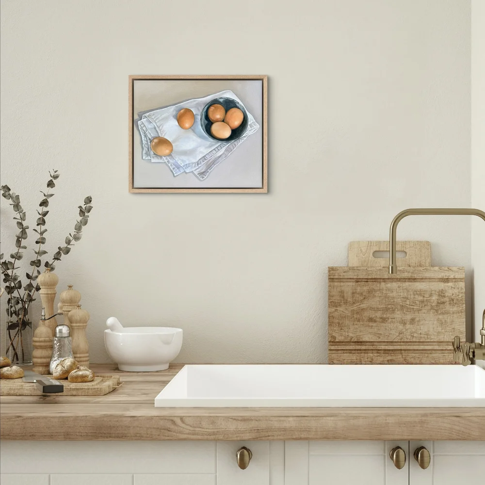 GALLERY — ROBYN MARKEY ART