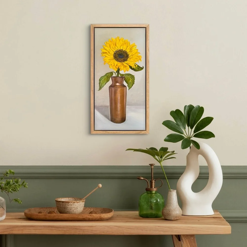 GALLERY — ROBYN MARKEY ART