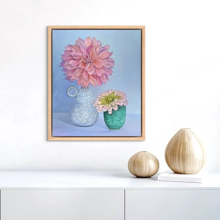 GALLERY — ROBYN MARKEY ART