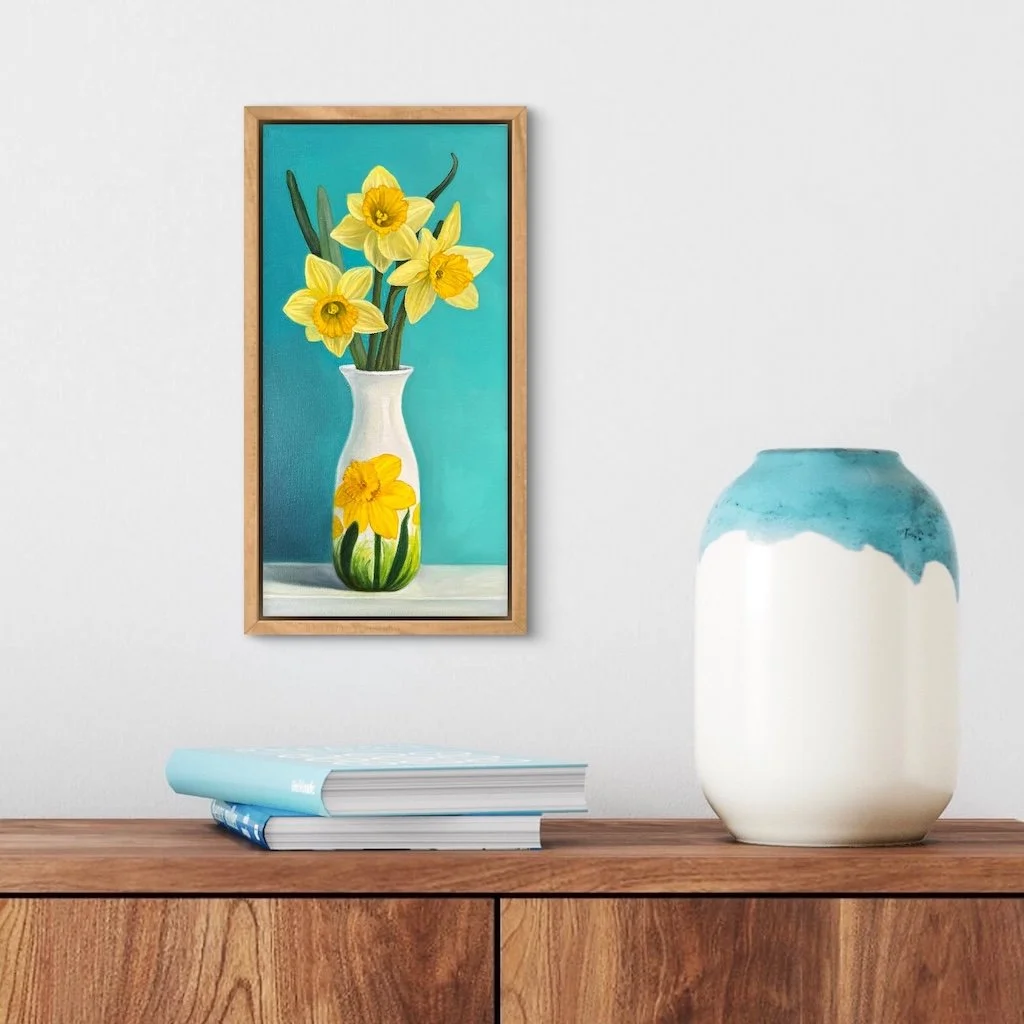 GALLERY — ROBYN MARKEY ART