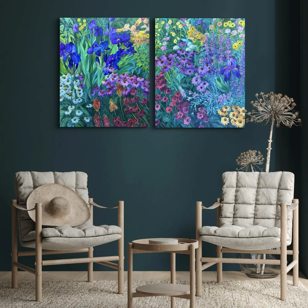 GALLERY — ROBYN MARKEY ART