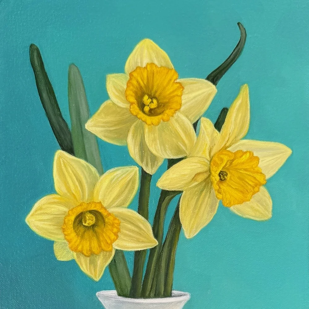 GALLERY — ROBYN MARKEY ART