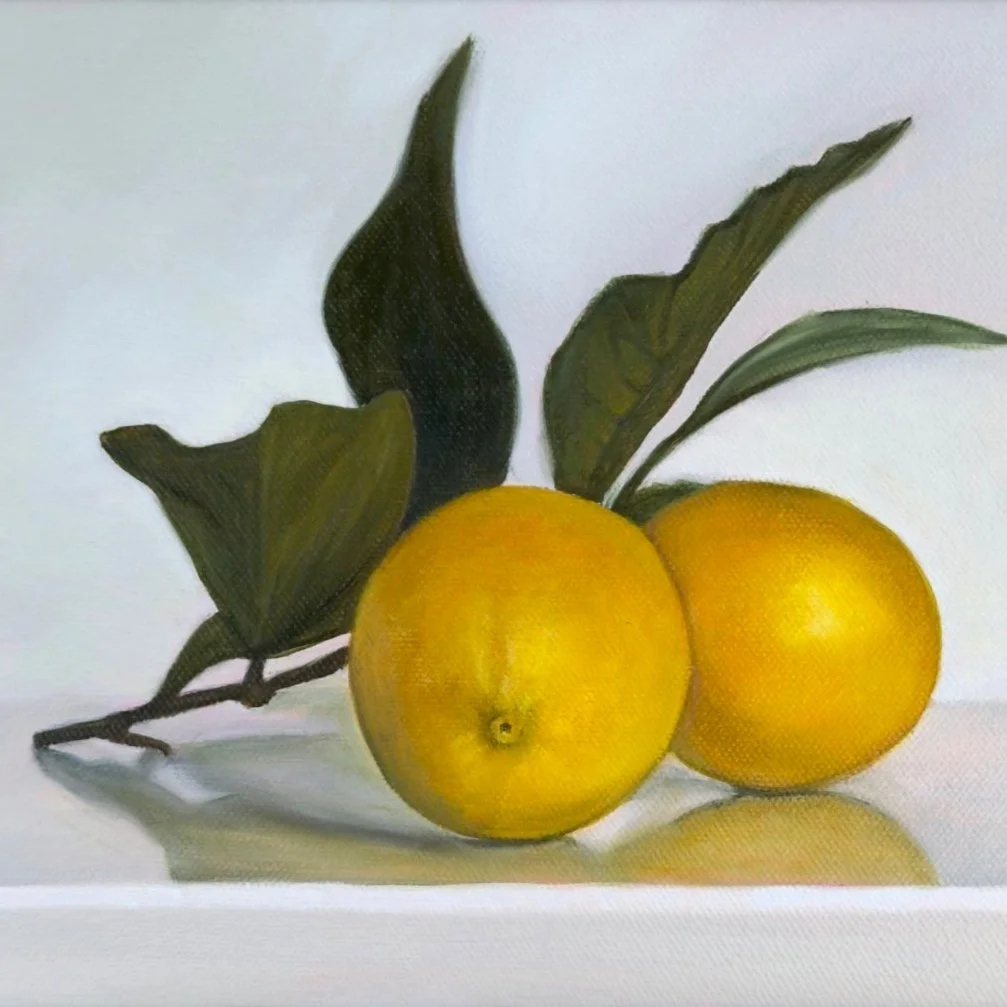 GALLERY — ROBYN MARKEY ART