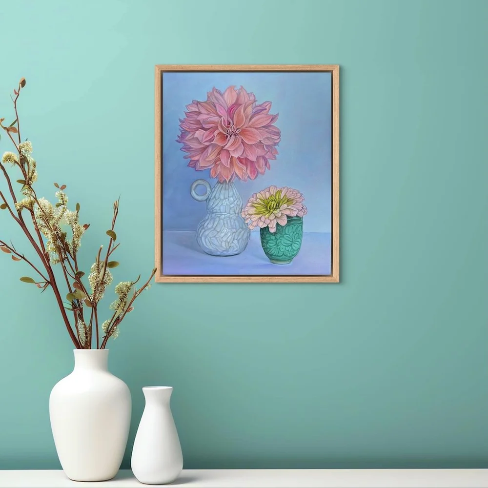 GALLERY — ROBYN MARKEY ART