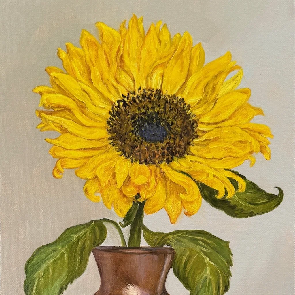 GALLERY — ROBYN MARKEY ART