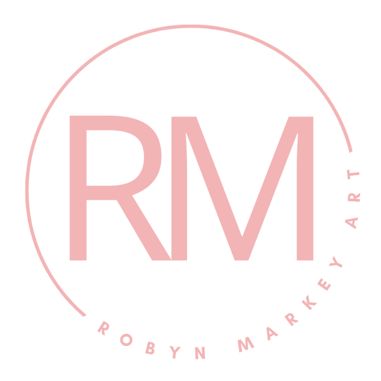 ROBYN MARKEY ART HOME