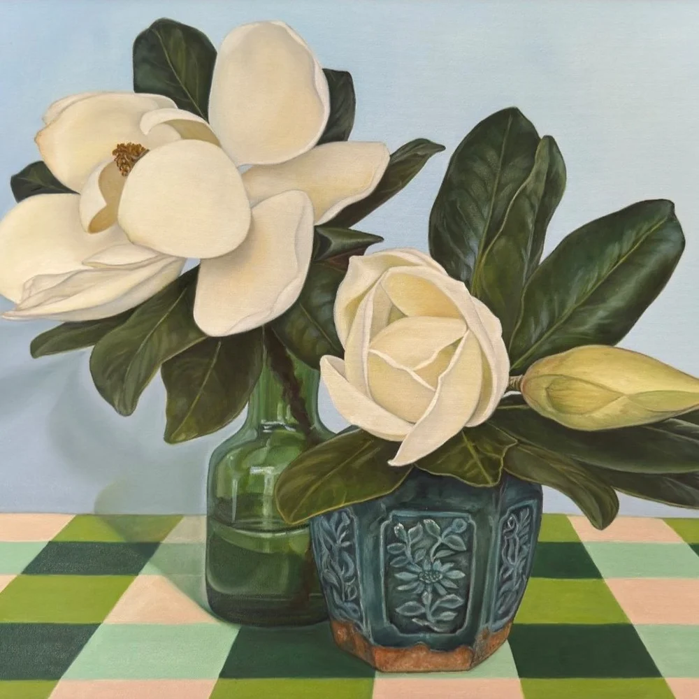 GALLERY — ROBYN MARKEY ART