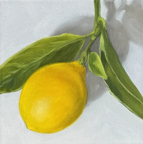 GALLERY — ROBYN MARKEY ART