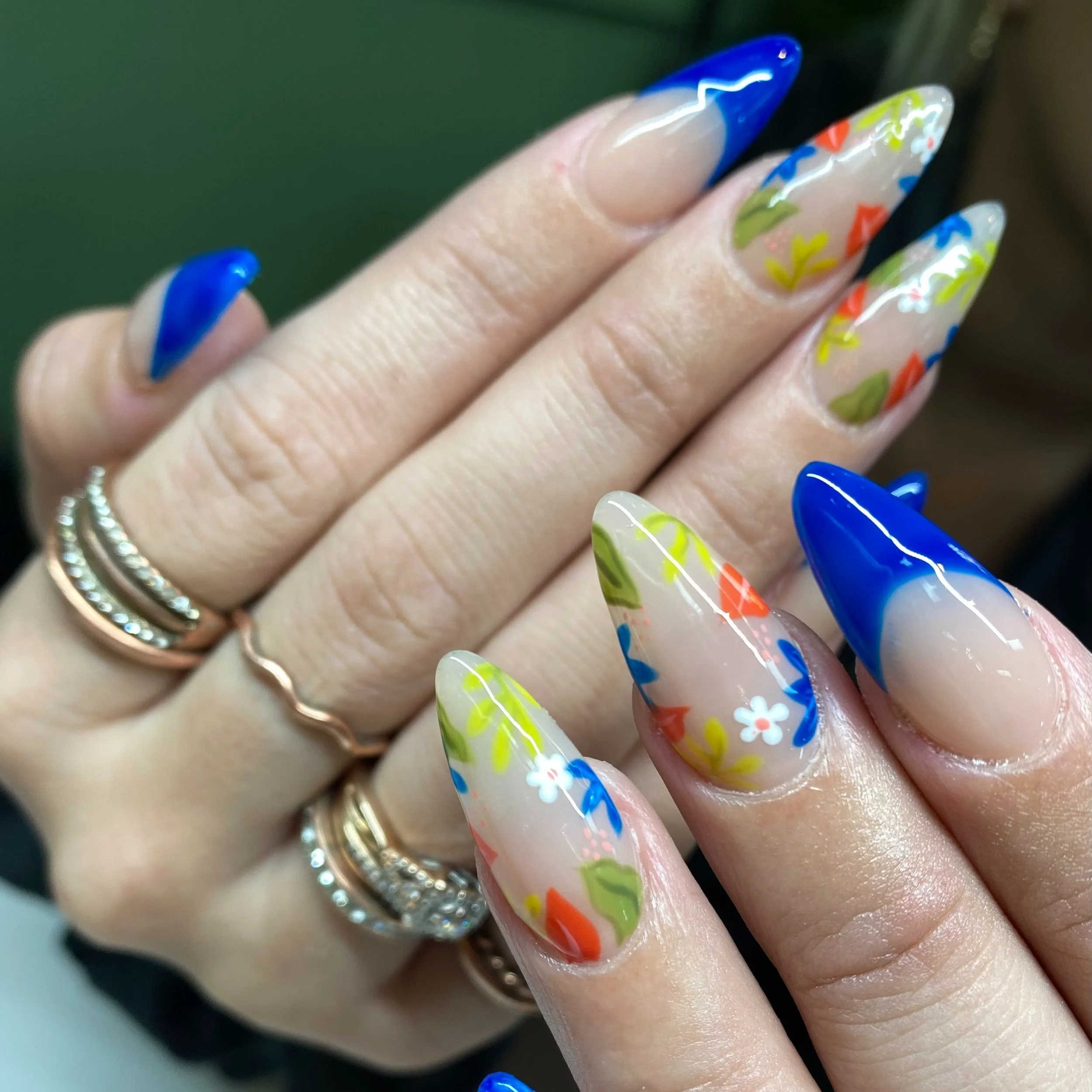 The Team — BLACK SALT NAILS AND SPA