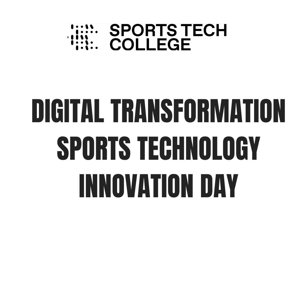 COURSES — Sports Tech College