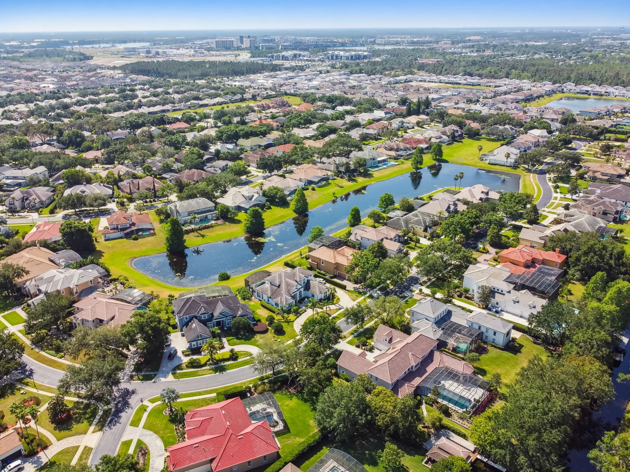 About Turtle Creek HOA — Turtle Creek HOA