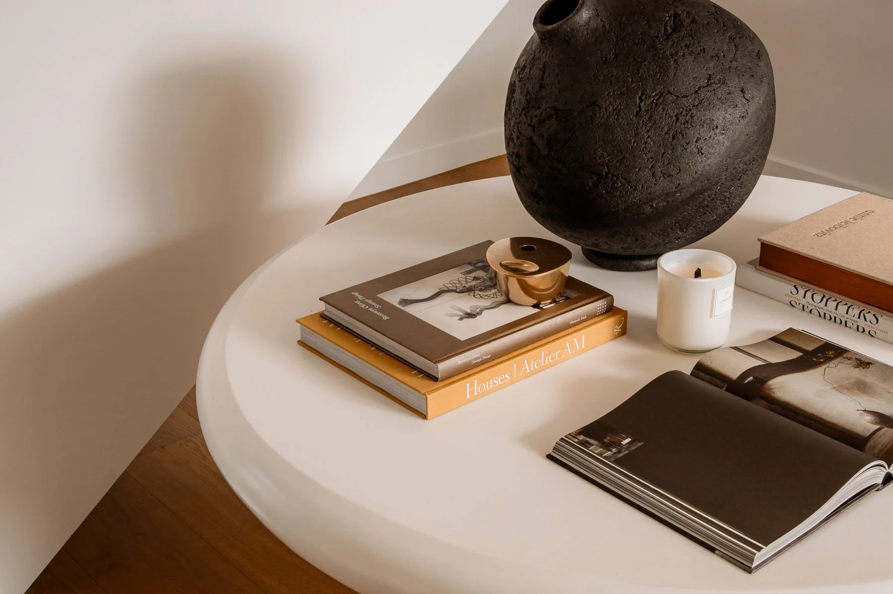 Cali Dev Projects — Cali Developments