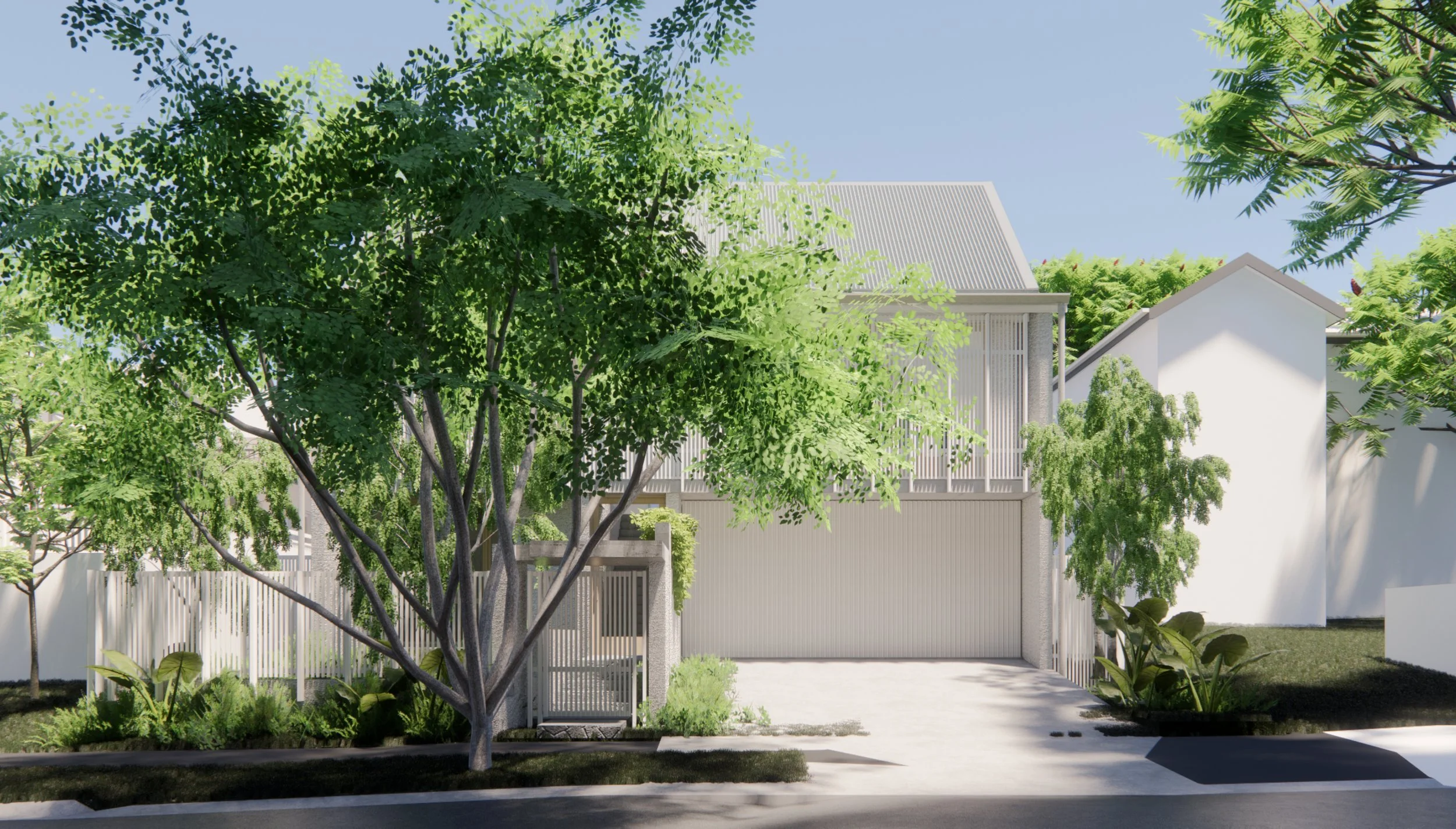 Cali Dev Projects — Cali Developments