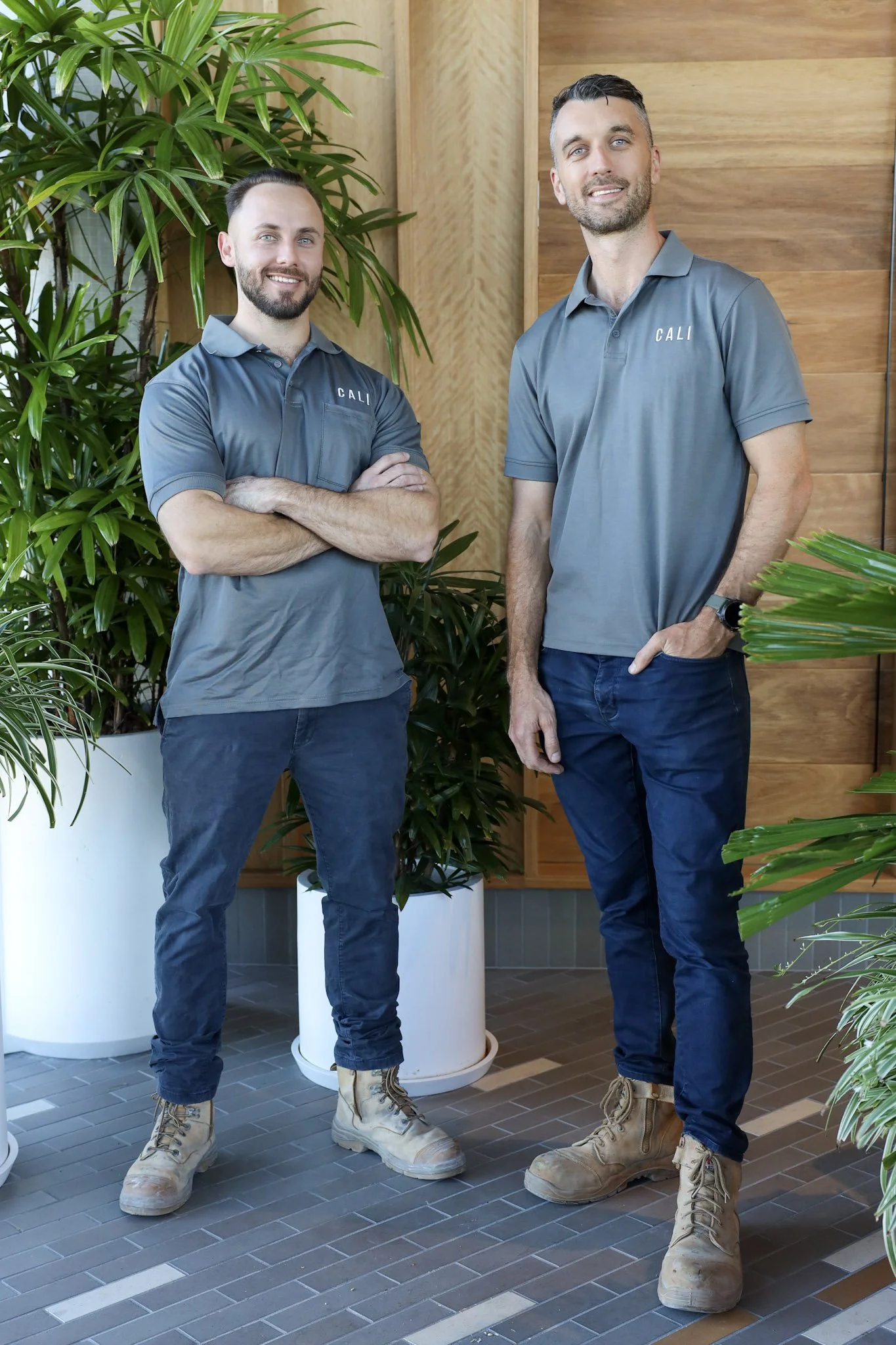 Cali Dev - About — Cali Developments