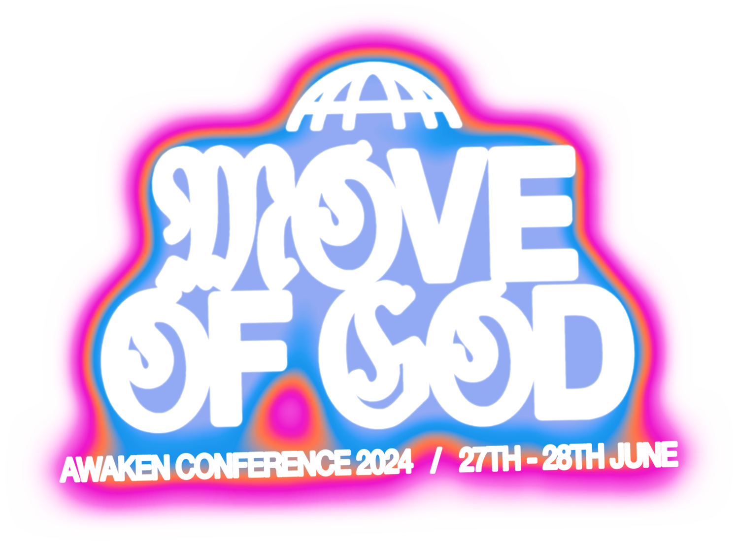 AWAKEN CONFERENCE 2024