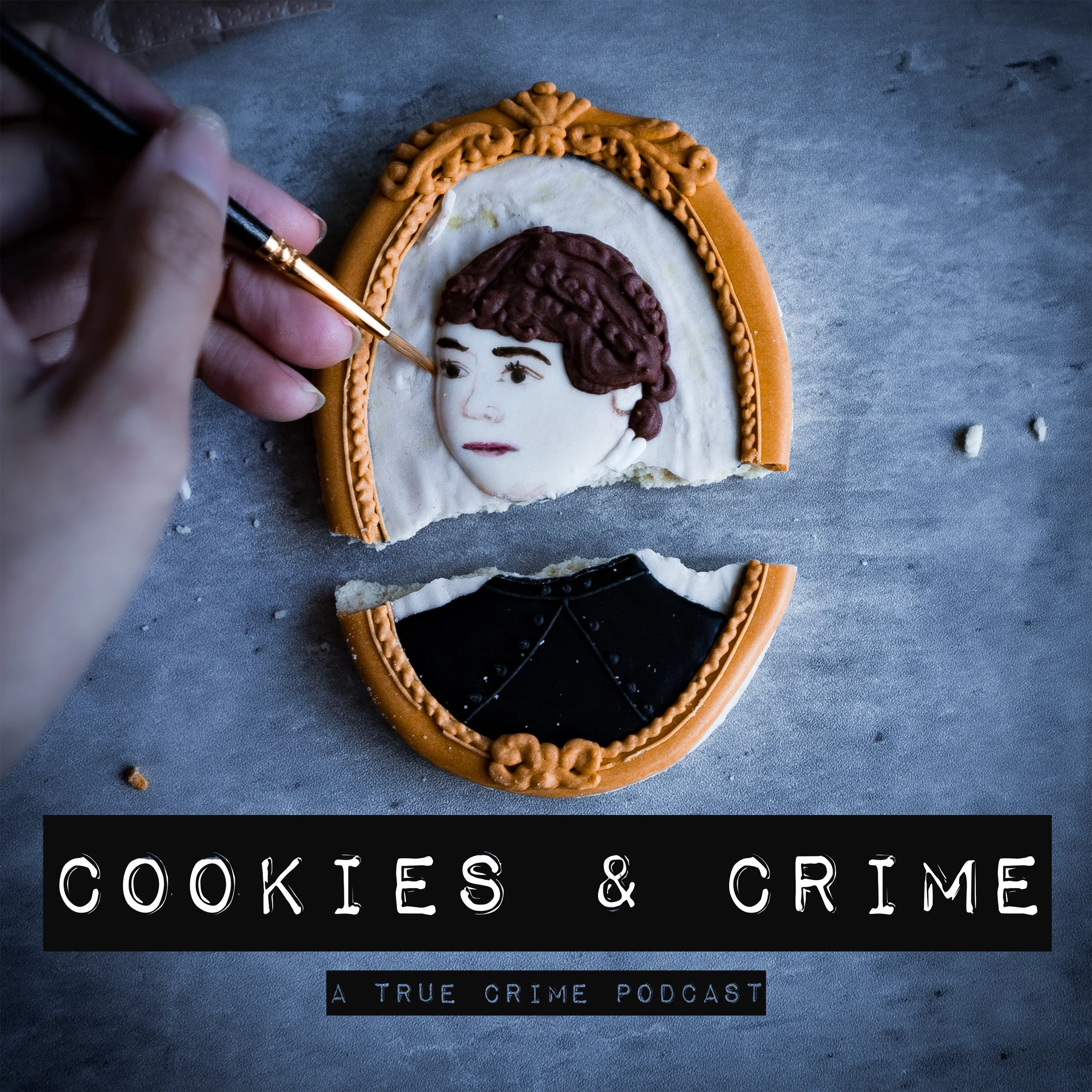 Cookies and Crime with Karen Thi | Official
