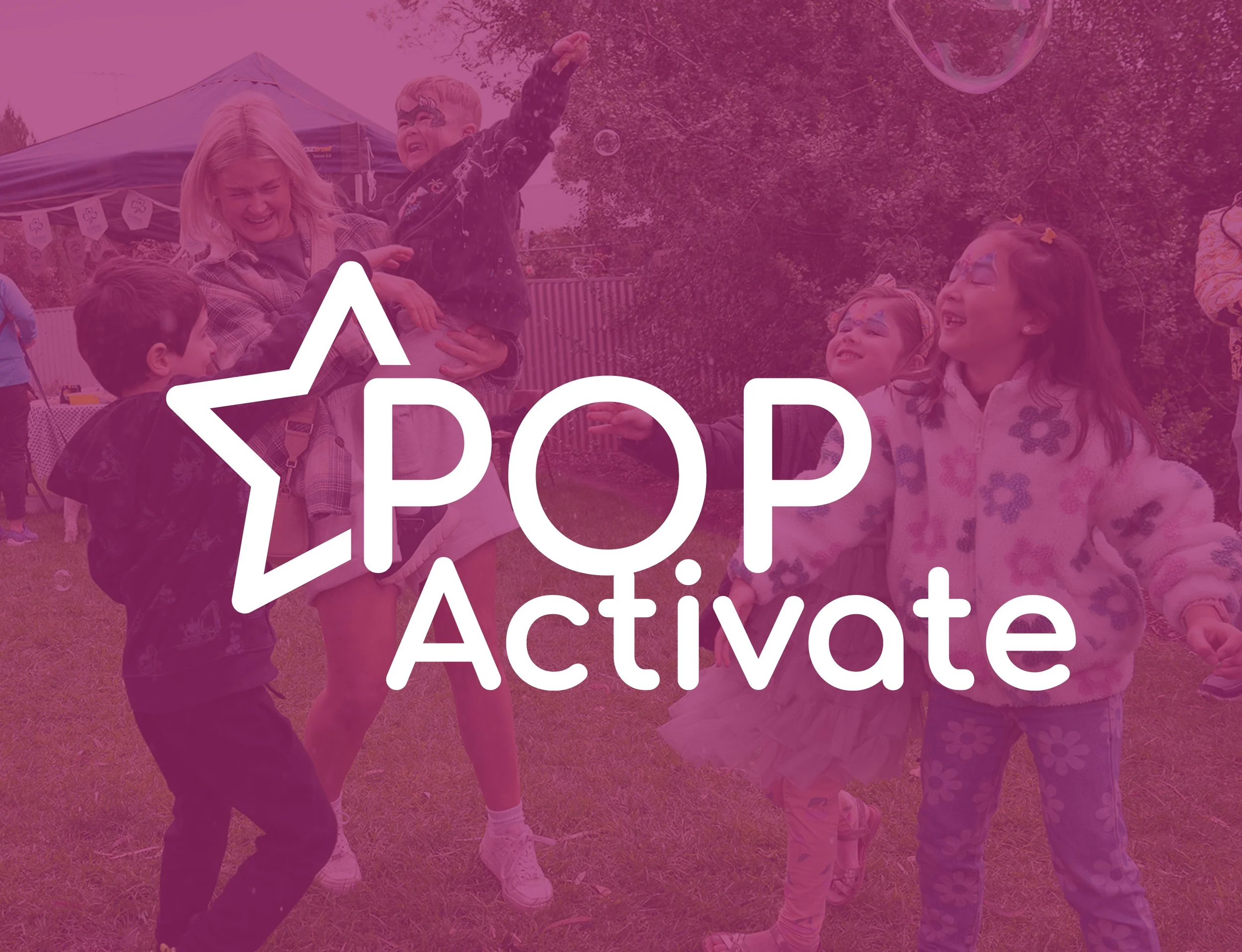 Adelaide Event Management & Hire - POP Events