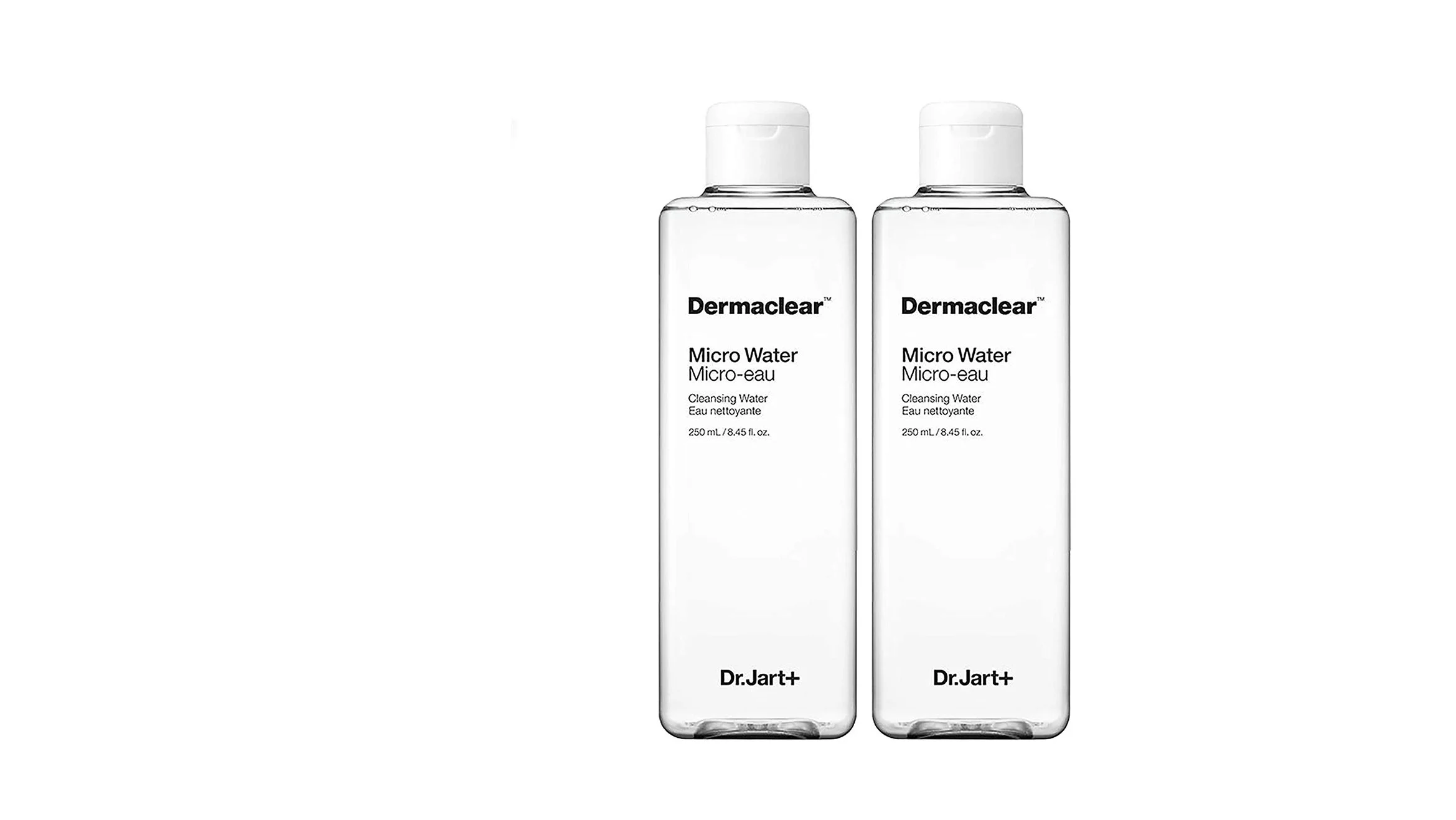 Dr. Jart : Dermaclear — dfuze design
