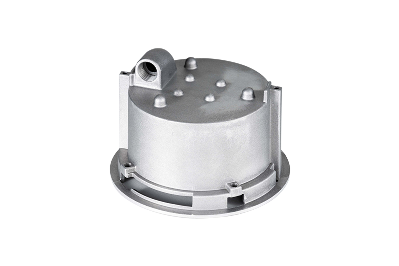 Die Casting — TEAMSWORLD