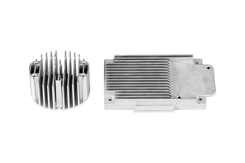 Die Casting — TEAMSWORLD