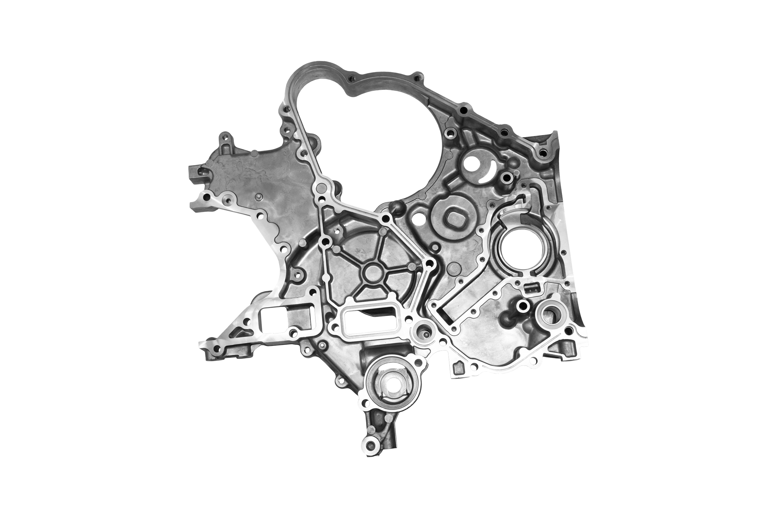 A356 Aluminum: Characteristics, Applications, and Trends — TEAMSWORLD