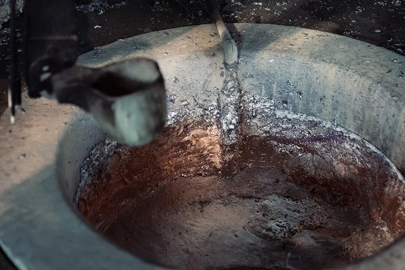 Die Casting — TEAMSWORLD