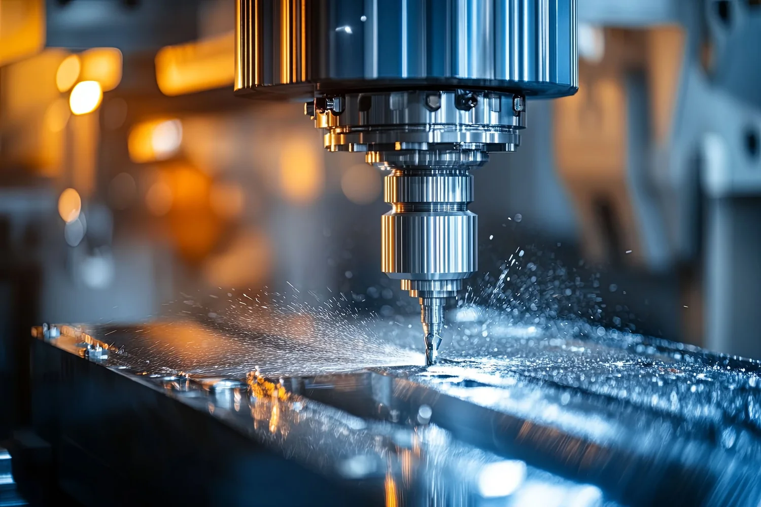What is Prototype Tooling? Process, Types & Key Benefits — TEAMSWORLD