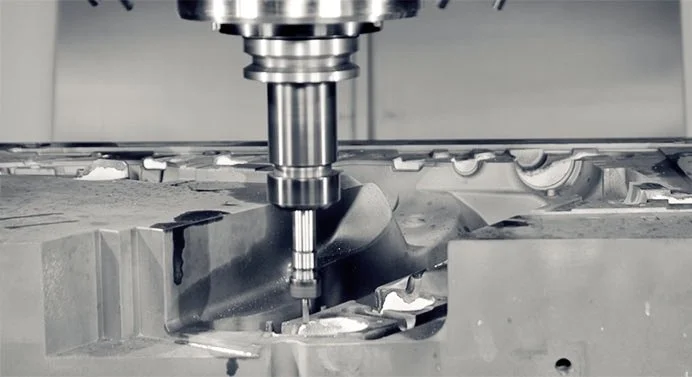Prototyping and Tooling — TEAMSWORLD